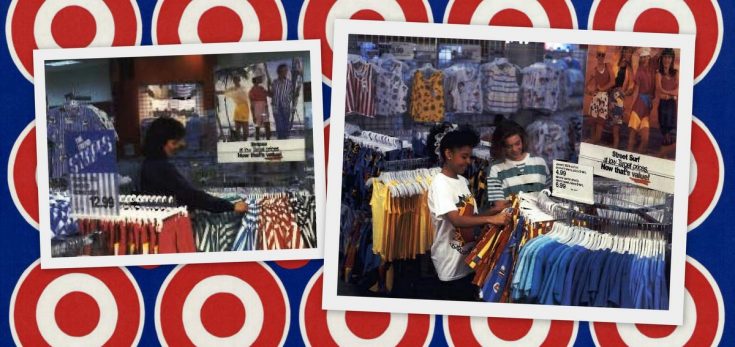 Vintage Target stores: See 40 pictures from the '60s to the '90s & the ...