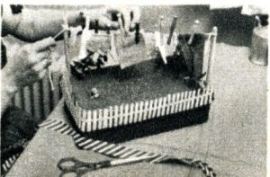 Box social memories: How these fun old-time gatherings united ...