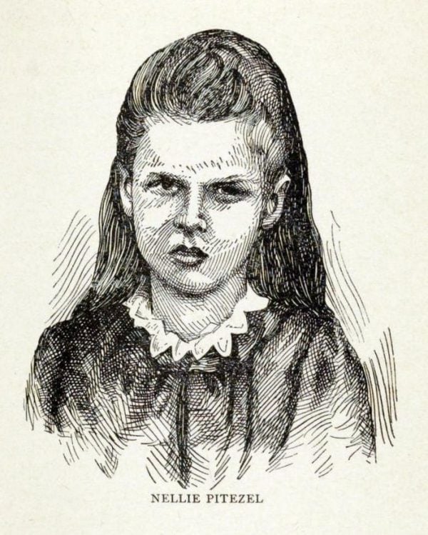 Mass murderer Dr H H Holmes: The story of the Chicago Murder Castle ...