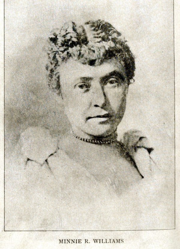 Mass murderer Dr H H Holmes: The story of the Chicago Murder Castle ...