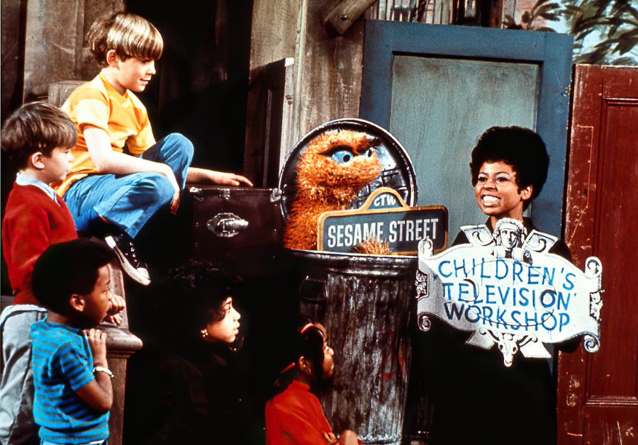 Sesame Street's daring TV experiment defied the odds, reshaped early ...