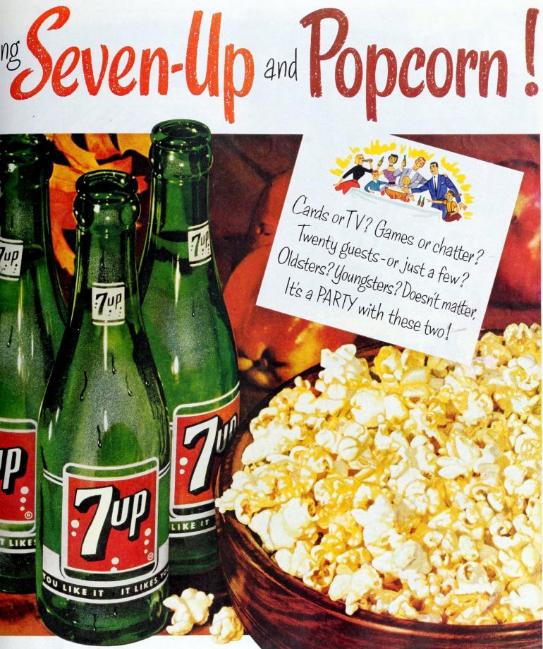 7-Up history, plus find out the soda's (terrible) original name - Click ...