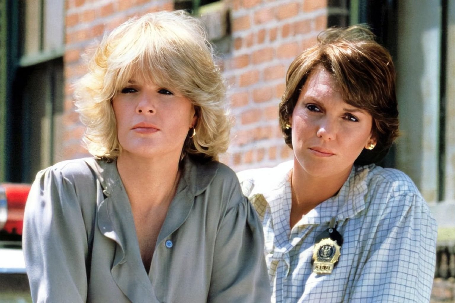 Cagney and Lacey: A police partnership that broke the mold & redefined ...