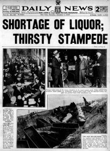 When was Prohibition, why was it even a thing - and why did the alcohol ...