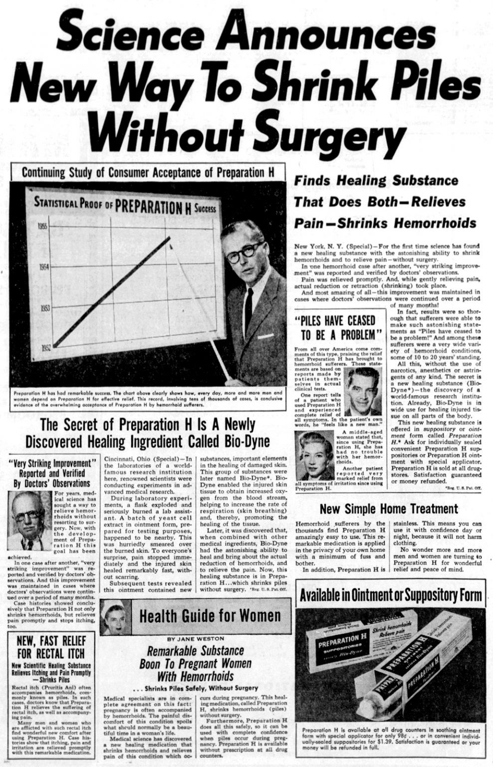 Where did vintage brand names like 7-Up, Formula 409 & WD-40 come from ...