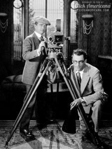 Old silent movies: Why so many classic films have been tragically lost ...