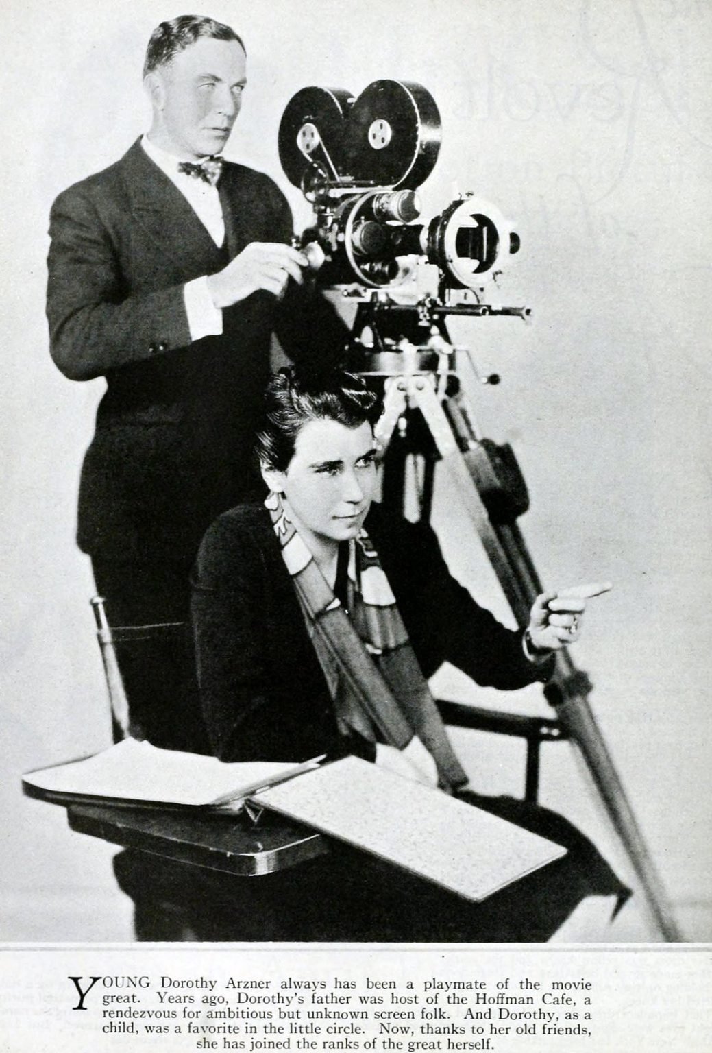 Old silent movies: Why so many classic films have been tragically lost ...