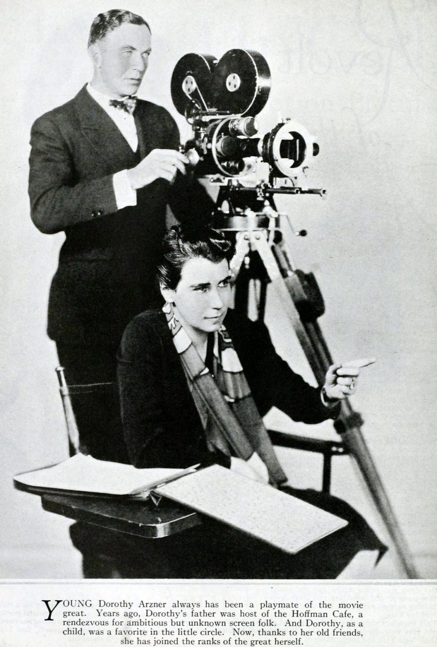 Old silent movies: Why so many classic films have been tragically lost ...