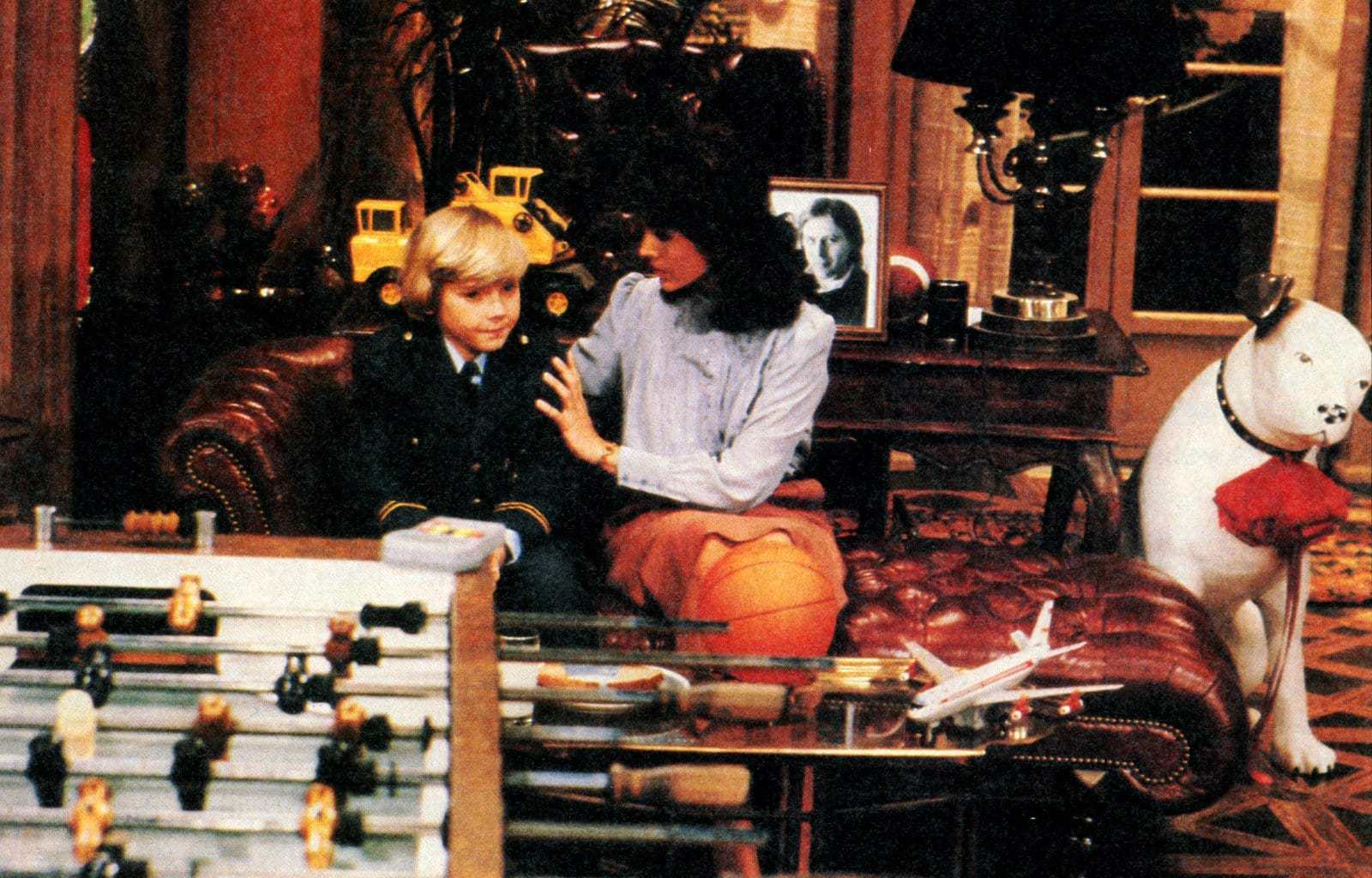 About Silver Spoons, the '80s sitcom that made Ricky Schroder a pre ...
