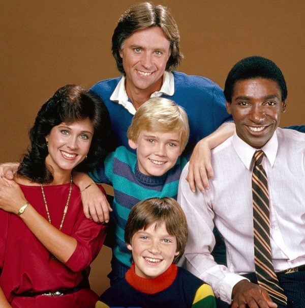 About Silver Spoons, the '80s sitcom that made Ricky Schroder a pre ...