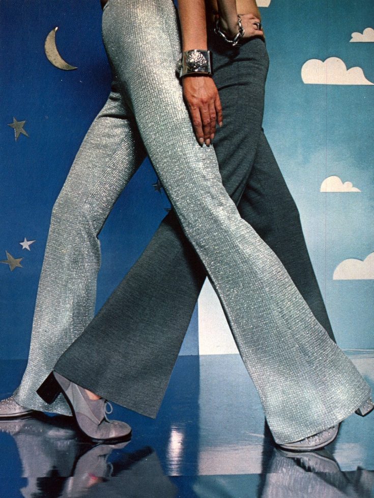 How to do the bold disco dancing moves from the '70s: The Hustle, Bump ...