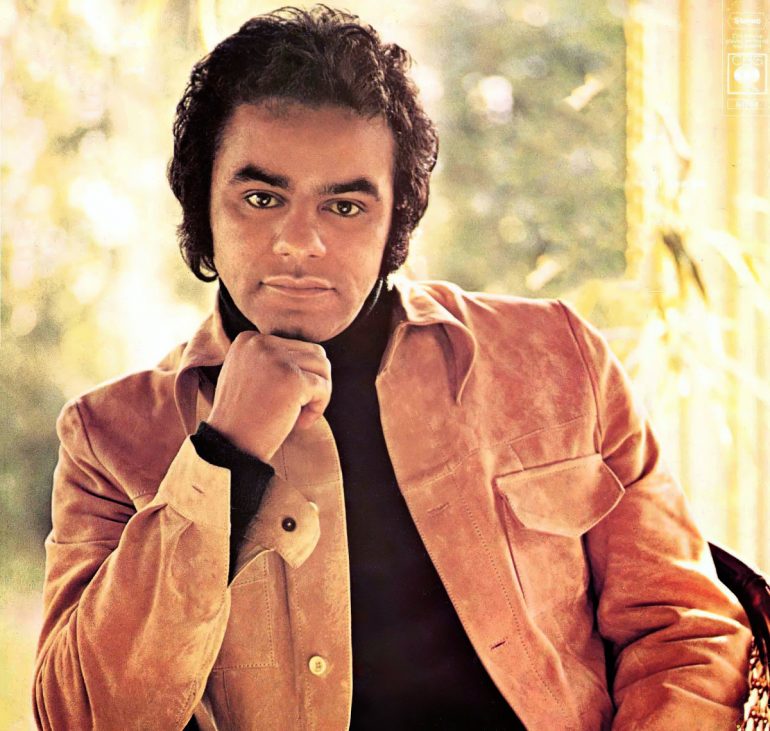 Johnny Mathis: How his career started & skyrocketed, plus see his ...
