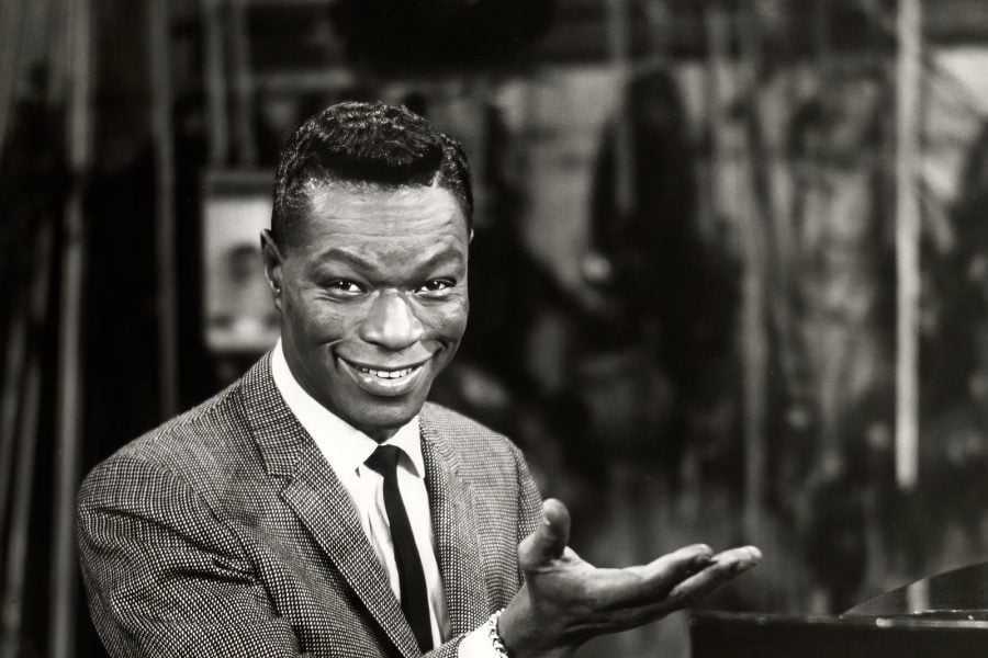 Nat King Cole rocked the music world & left an 'Unforgettable' legacy ...