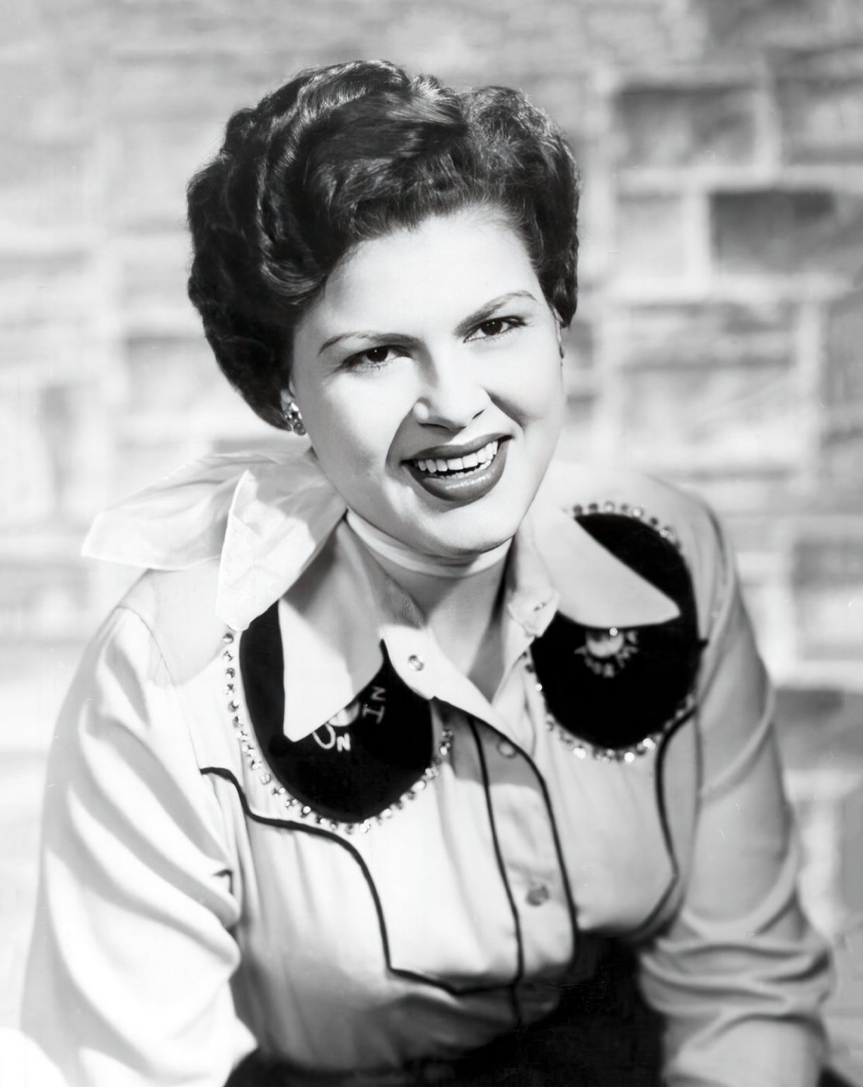 How singer Patsy Cline's powerful voice has resonated through the ...