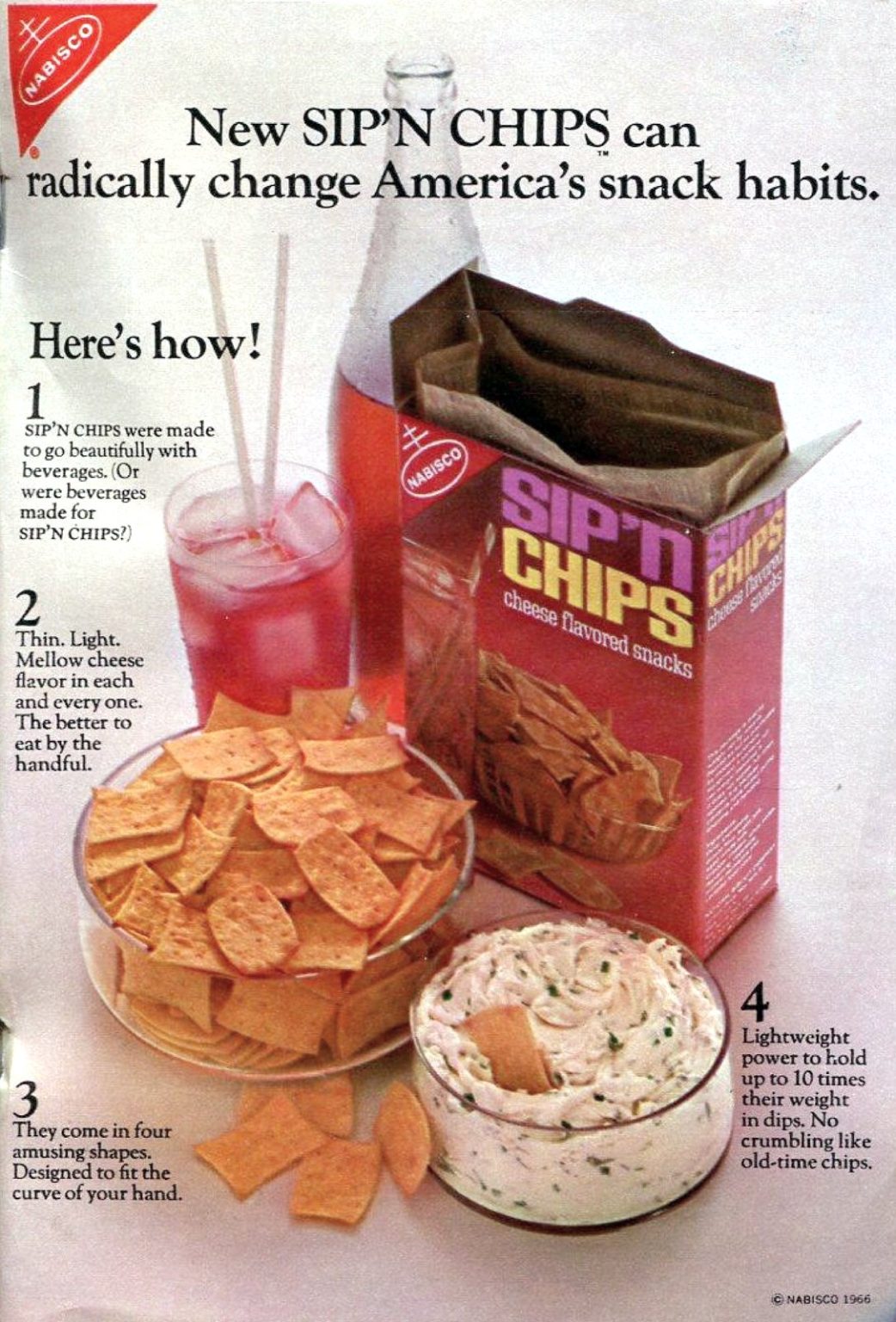 The best vintage cracker brands & flavors that ruled the snack world in ...