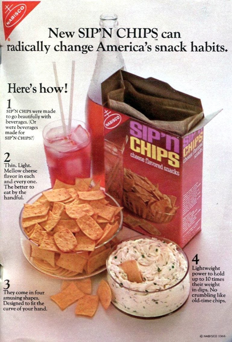 The best vintage cracker brands & flavors that ruled the snack world in ...