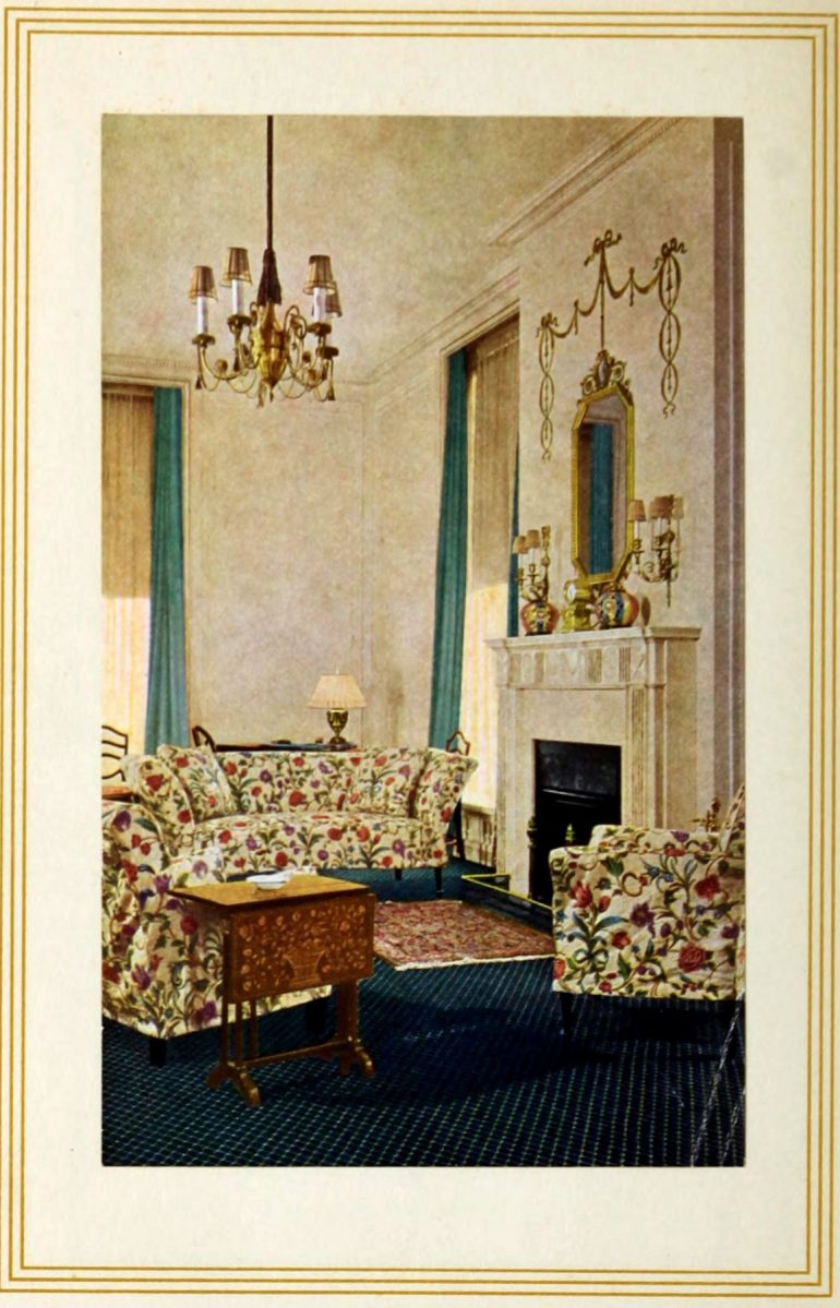 Why the old Ritz-Carlton Hotel in New York was the very definition of ...