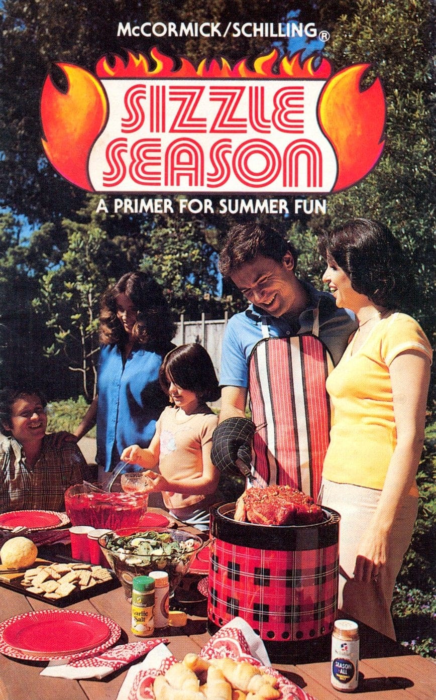 Perfect picnic ideas from the '70s, with 18 summery retro recipes ...