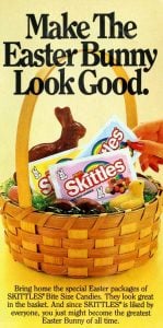 Retro Easter candy from the 70s, 80s & 90s remains some of the greatest ...