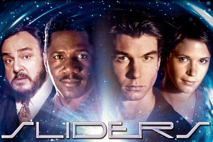 Sliders: The '90s sci-fi TV show where alternate earths were just a ...