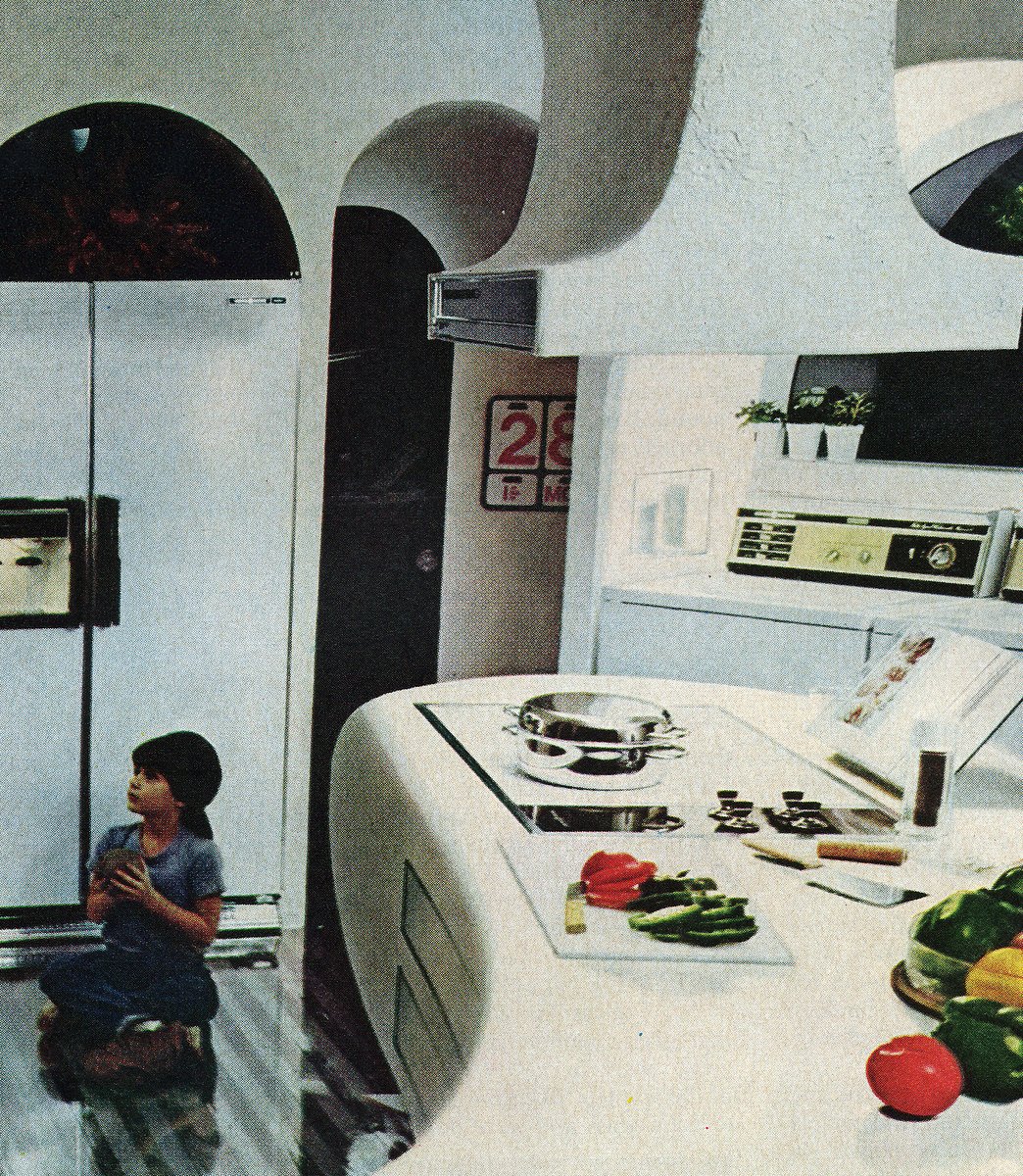 Smooth-top white ceramic cooktops started showing up in kitchens in the ...