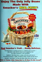 Retro Easter candy from the 70s, 80s & 90s remains some of the greatest ...