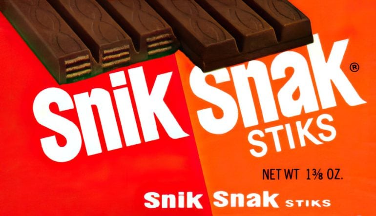 Candy from the 70s: Remember these deliciously unforgettable sweets ...