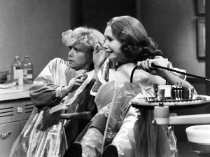 The controversial Soap TV show was the talk of the town before it even ...