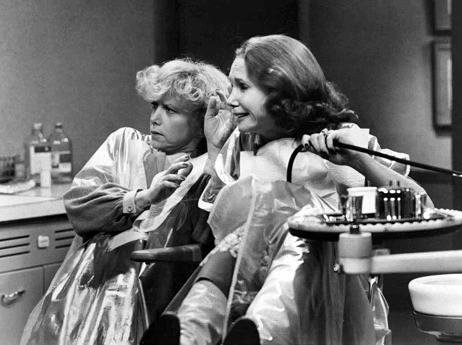 The controversial Soap TV show was the talk of the town before it even ...