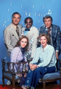 The controversial Soap TV show was the talk of the town before it even ...