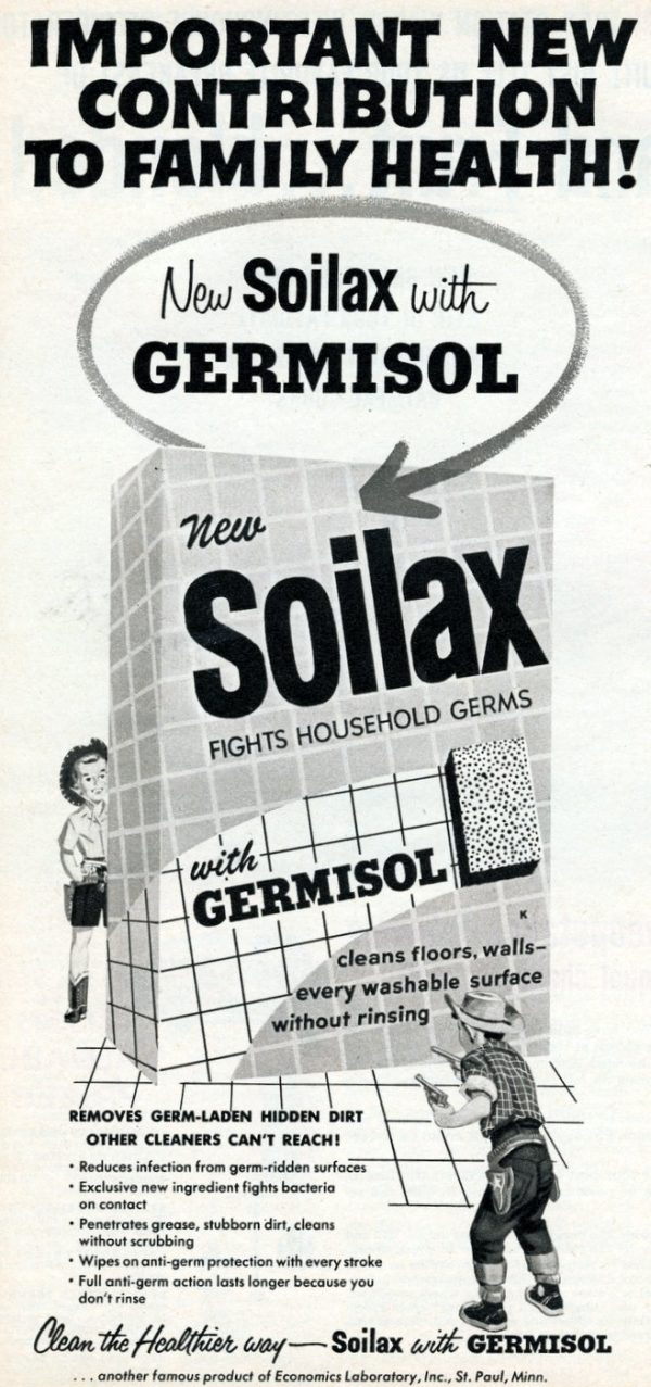 28 vintage bad product names so fabulously awful, you won't see them ...