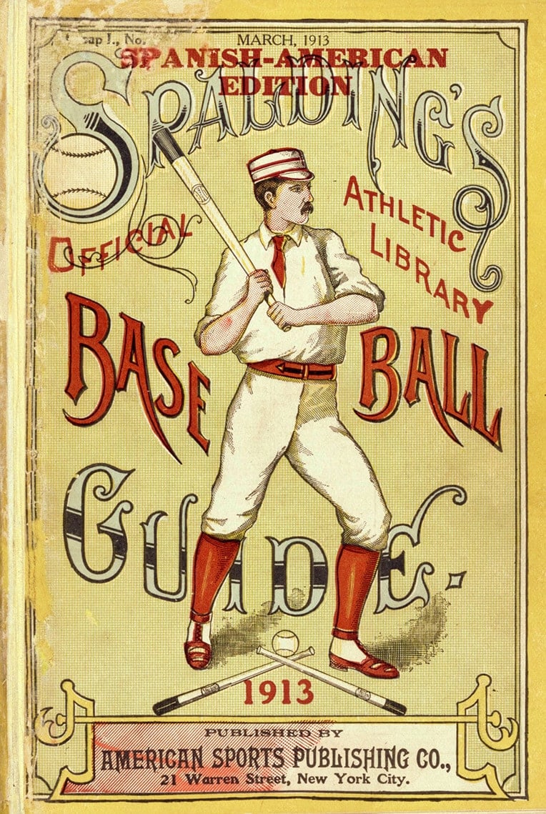 Why baseball has survived & thrived for more than 100 years - Click ...