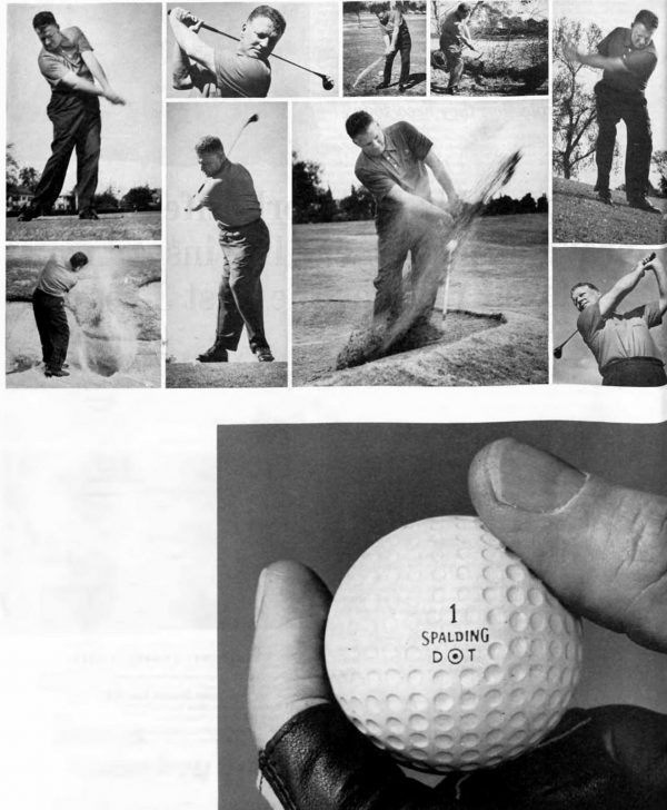 Fore! The history of golf balls - Click Americana