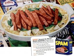 12 easy Spam recipes & meal ideas your (great) grandparents swore by ...