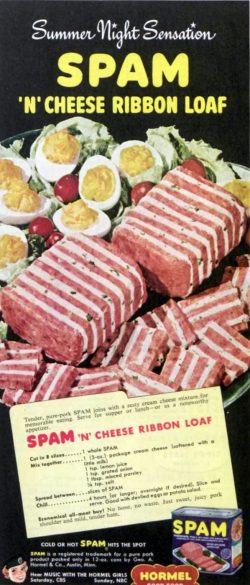 12 easy Spam recipes & meal ideas your (great) grandparents swore by ...
