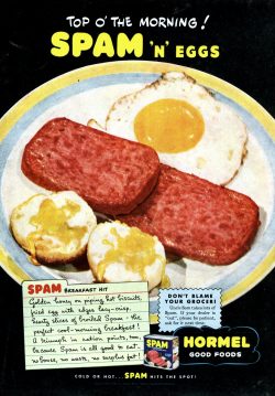 12 easy Spam recipes & meal ideas your (great) grandparents swore by ...