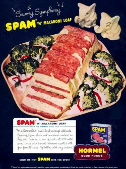 12 easy Spam recipes & meal ideas your (great) grandparents swore by ...