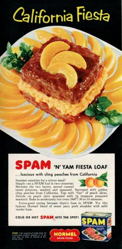 12 easy Spam recipes & meal ideas your (great) grandparents swore by ...