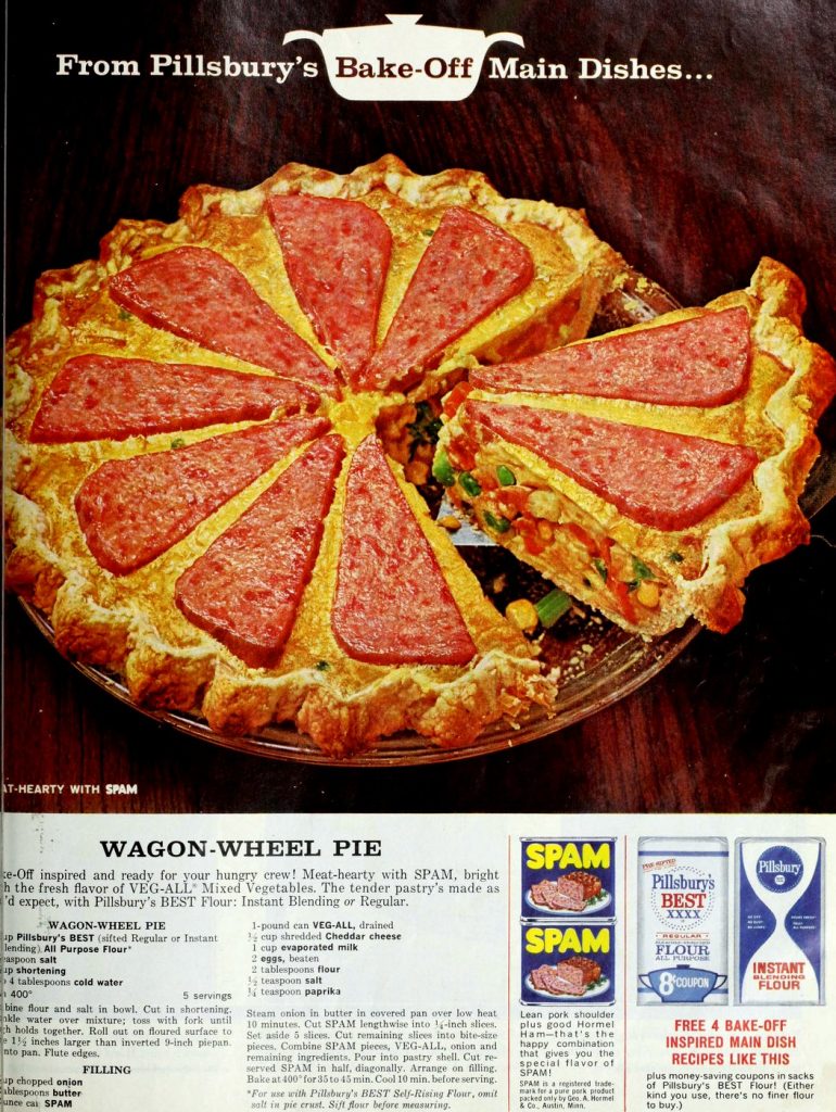 12 easy Spam recipes & meal ideas your (great) grandparents swore by ...