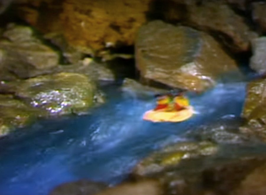 'Land of the Lost' was a 1970s television treasure that delights to ...