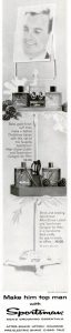 What were the best colognes for men in the 60s & 70s? Here's a look ...