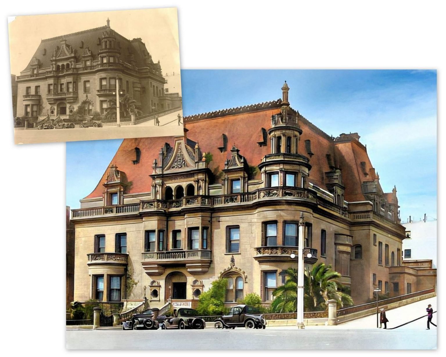 About us - Click Americana