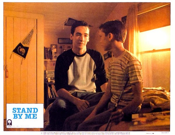 Stand by Me: Look back at this popular movie from 1986 - Click Americana