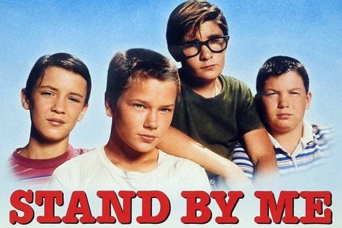 Stand by Me: Look back at this popular movie from 1986 - Click Americana