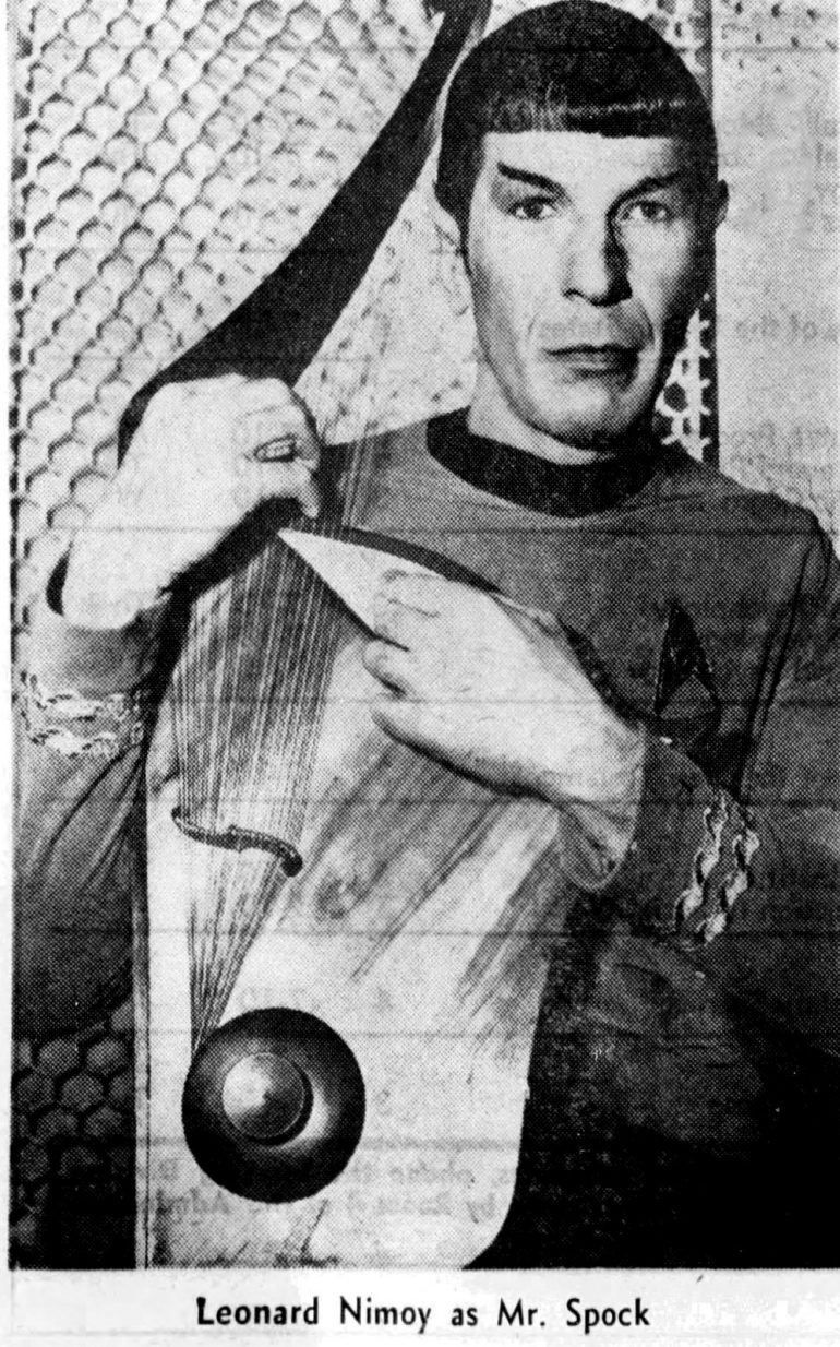 Star Trek, the Original Series: About the classic TV show, the stars ...