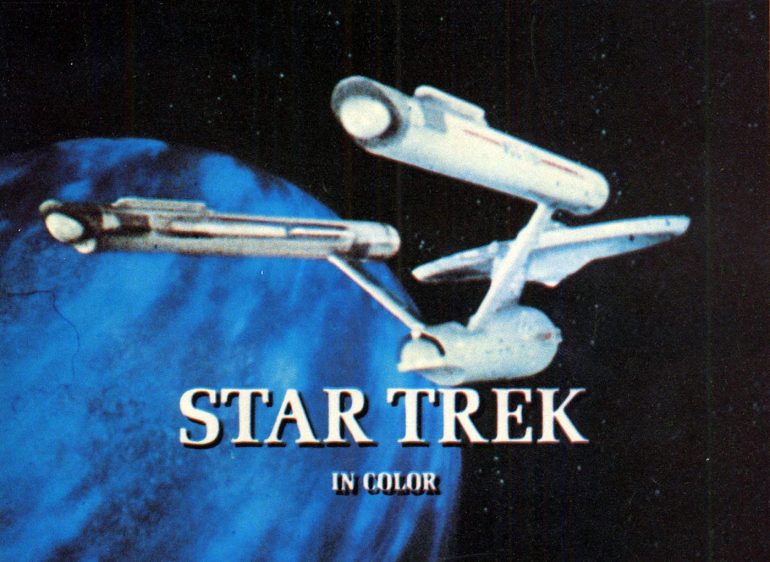 Star Trek, the Original Series: About the classic TV show, the stars ...