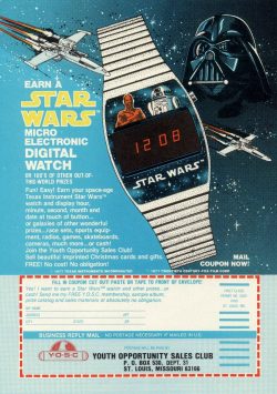 Digital watches: The hot tech trend of the '70s & '80s - Click Americana