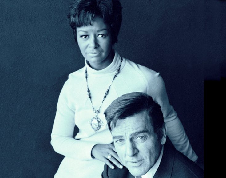 All about the Mannix TV show, the 70s detective series starring Mike ...