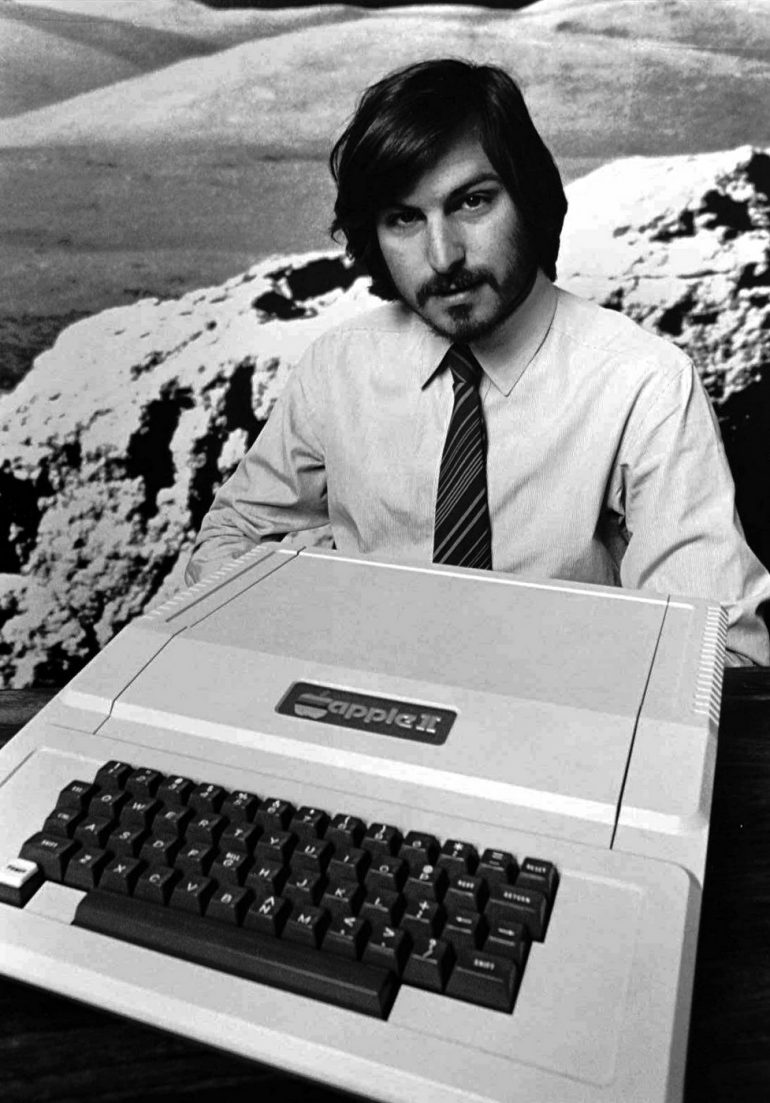 1970s personal computer revolution: The rise of home tech before it was ...