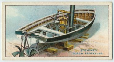 Famous inventions from history, from the microscope to the Marconi ...